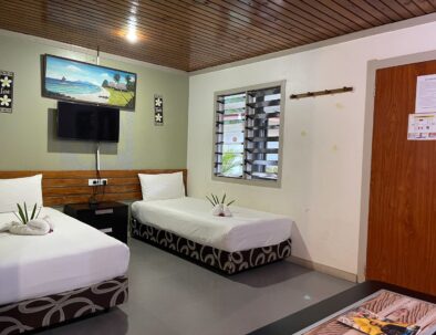 Beach Escape Fiji – Beach Escape Fiji