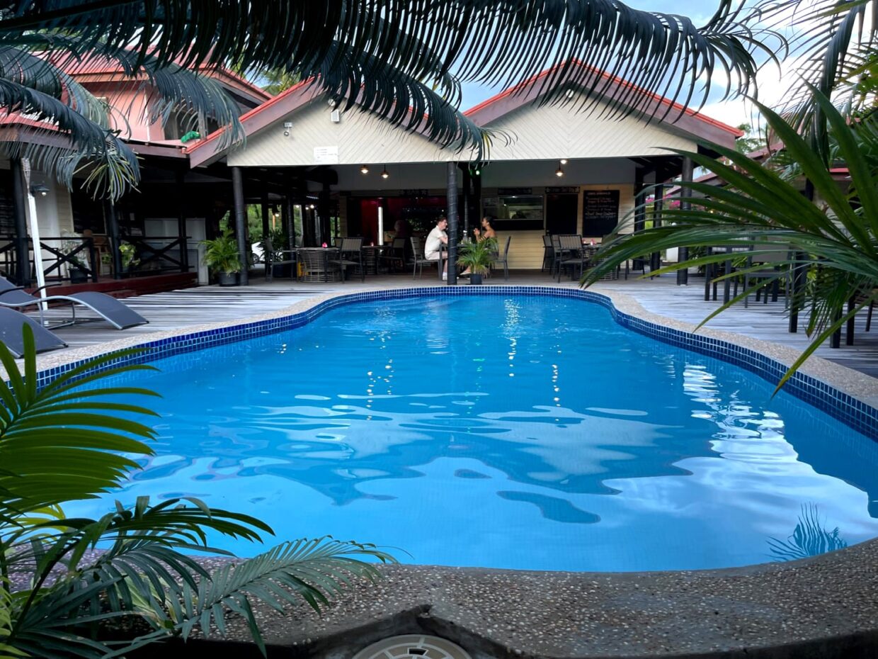 Beach Escape Fiji – Beach Escape Fiji