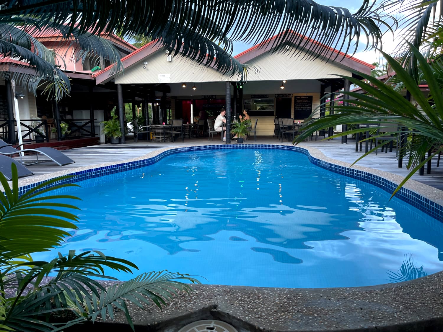 Beach Escape Fiji – Beach Escape Fiji